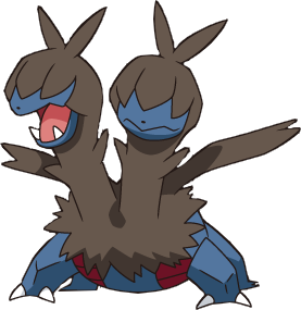 Zweilous | Legends of the Multi Universe Wiki | Fandom