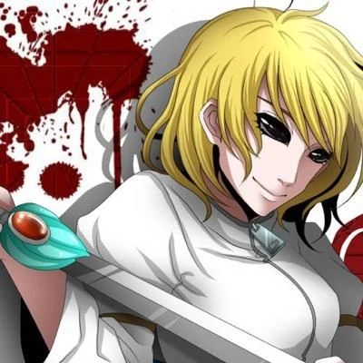 Judge Angel | Legends of the Multi Universe Wiki | Fandom