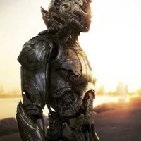 Cogman | Legends of the Multi Universe Wiki | Fandom