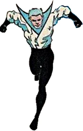 Crystal Kid | Legends of the Multi Universe Wiki | Fandom