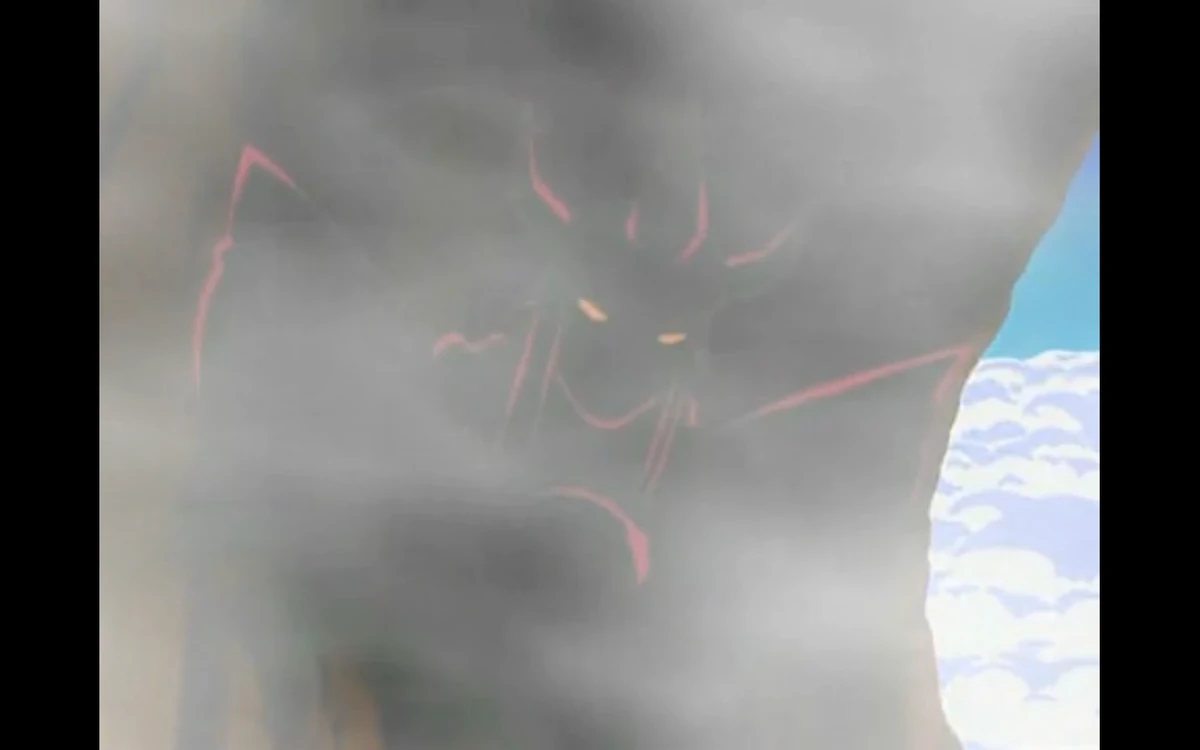 Duskmon | Legends of the Multi Universe Wiki | Fandom