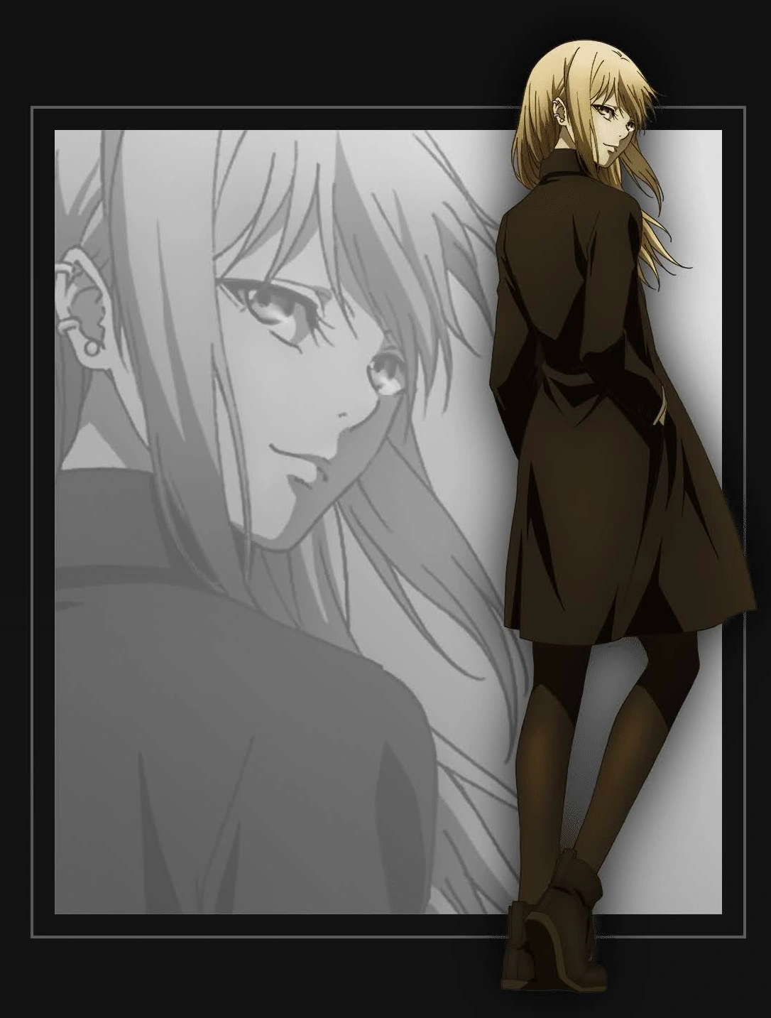 Guideau (The Witch and the Beast) | Legends of the Multi Universe Wiki ...