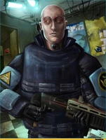 The Combine | Legends of the Multi Universe Wiki | Fandom