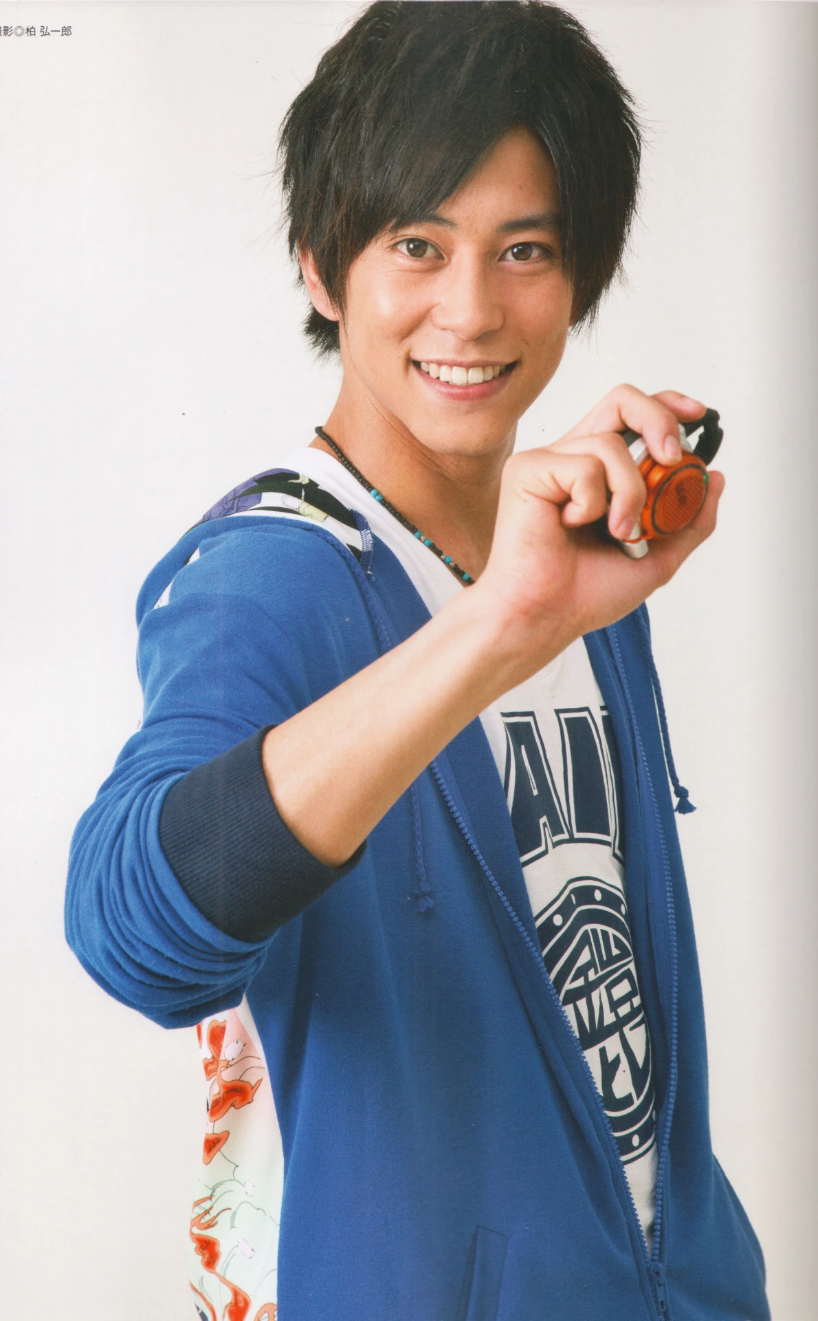 Kouta Kazuraba/Kamen Rider Gaim | Legends of the Multi Universe Wiki ...