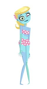 Widget | Legends of the Multi Universe Wiki | Fandom