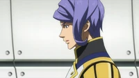 Gaelio Bauduin | Legends of the Multi Universe Wiki | Fandom