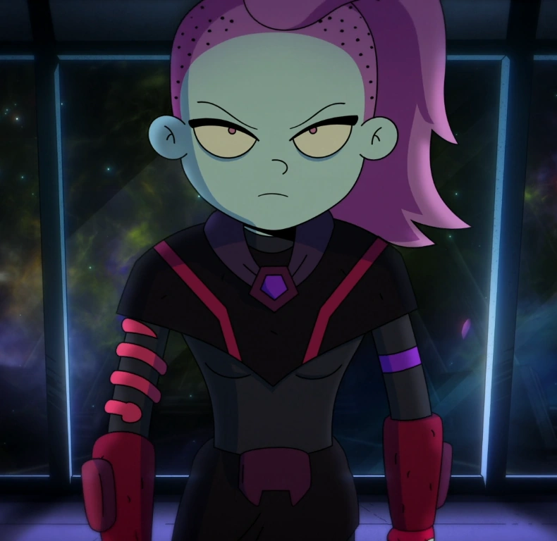 Ash Graven | Legends of the Multi Universe Wiki | Fandom