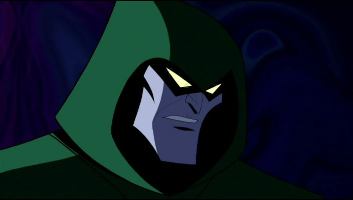 Spectre | Legends of the Multi Universe Wiki | Fandom