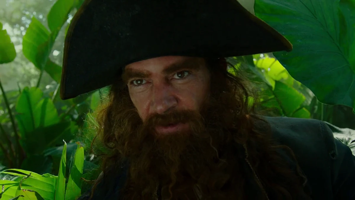 Burger-Beard | Legends of the Multi Universe Wiki | Fandom