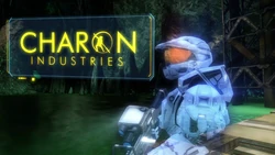Charon Industries | Legends of the Multi Universe Wiki | Fandom