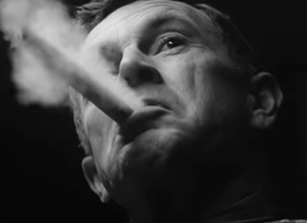 Brigadier General Jack D. Ripper | Legends of the Multi Universe Wiki ...