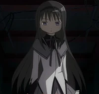 Homura Akemi | Legends of the Multi Universe Wiki | Fandom