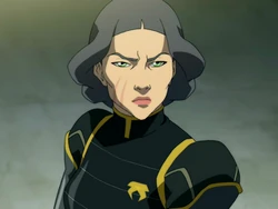 Lin Beifong | Legends of the Multi Universe Wiki | Fandom