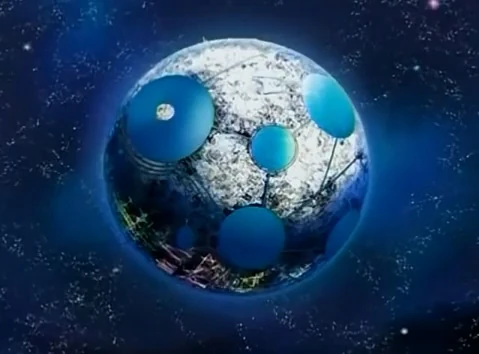 Vestal | Legends of the Multi Universe Wiki | Fandom