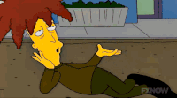 Sideshow Bob | Legends of the Multi Universe Wiki | Fandom