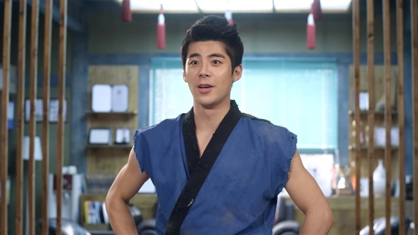 Sun Ce (Legend Heroes) | Legends of the Multi Universe Wiki | Fandom