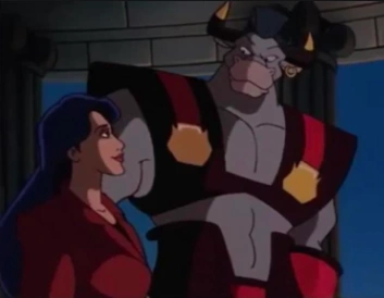 Taurus | Legends of the Multi Universe Wiki | Fandom