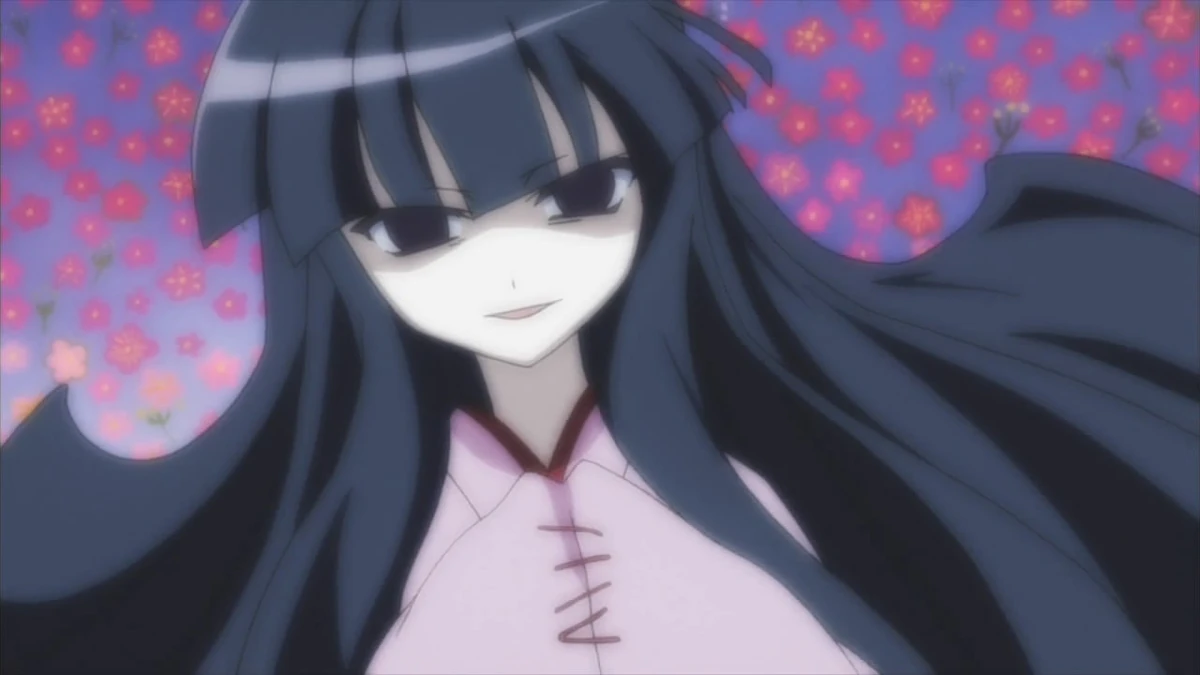 Ichima | Legends of the Multi Universe Wiki | Fandom