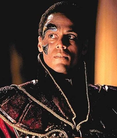 Apophis | Legends of the Multi Universe Wiki | Fandom