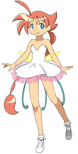 Breana | Legends of the Multi Universe Wiki | Fandom