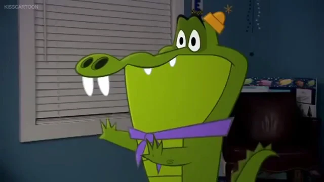 Crocco | Legends of the Multi Universe Wiki | Fandom