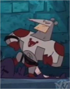 Opossum Man | Legends of the Multi Universe Wiki | Fandom