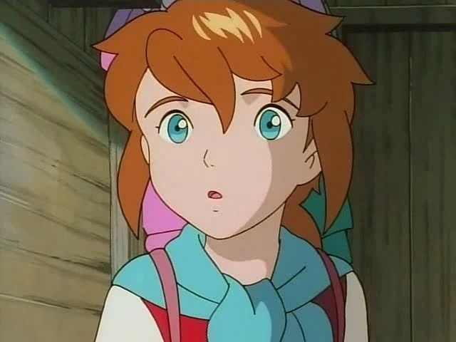 Remi (Nobody's Girl) | Legends of the Multi Universe Wiki | Fandom