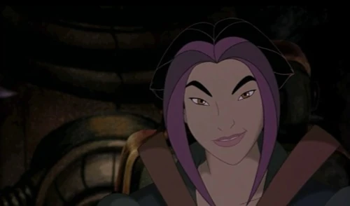 Akima Kunimoto | Legends of the Multi Universe Wiki | Fandom