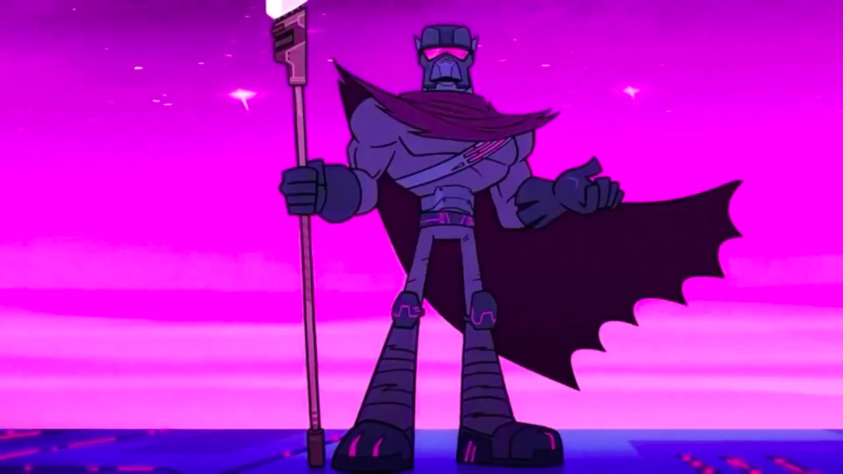 Ultralak | Legends of the Multi Universe Wiki | Fandom