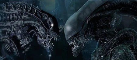 Xenomorph Drone | Legends of the Multi Universe Wiki | Fandom