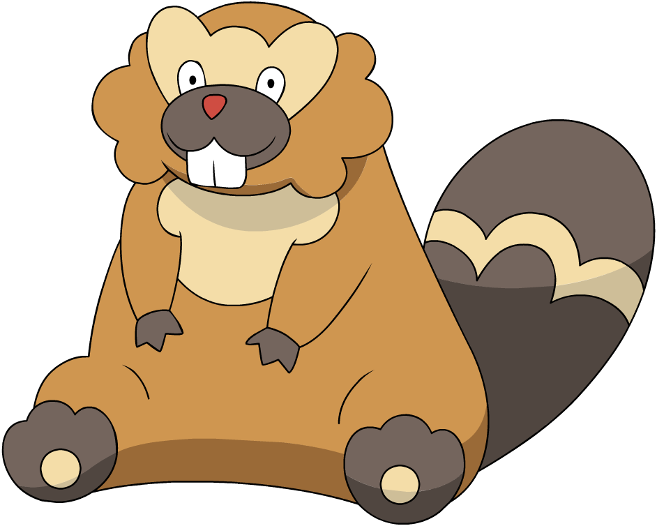 Bibarel | Legends of the Multi Universe Wiki | Fandom