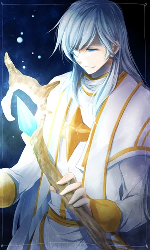 Lord Helio | Legends of the Multi Universe Wiki | Fandom