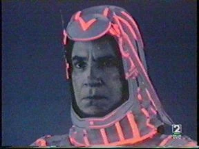 Sark | Legends of the Multi Universe Wiki | Fandom