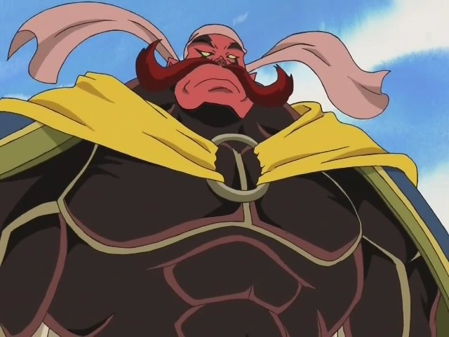 Uraganos | Legends of the Multi Universe Wiki | Fandom