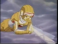 Boo (Mighty Orbots) | Legends of the Multi Universe Wiki | Fandom