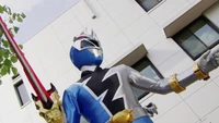 Ollie Akana | Legends of the Multi Universe Wiki | Fandom