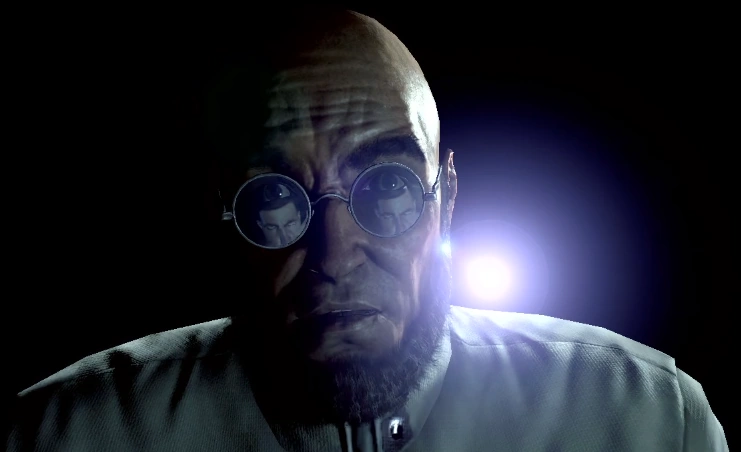 Dr. Hugo Strange | Legends of the Multi Universe Wiki | Fandom