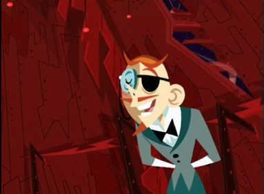 Magnificent Bastard | Legends of the Multi Universe Wiki | Fandom