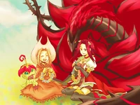 Palmon | Legends of the Multi Universe Wiki | Fandom