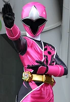 Sarah Thompson | Legends of the Multi Universe Wiki | Fandom