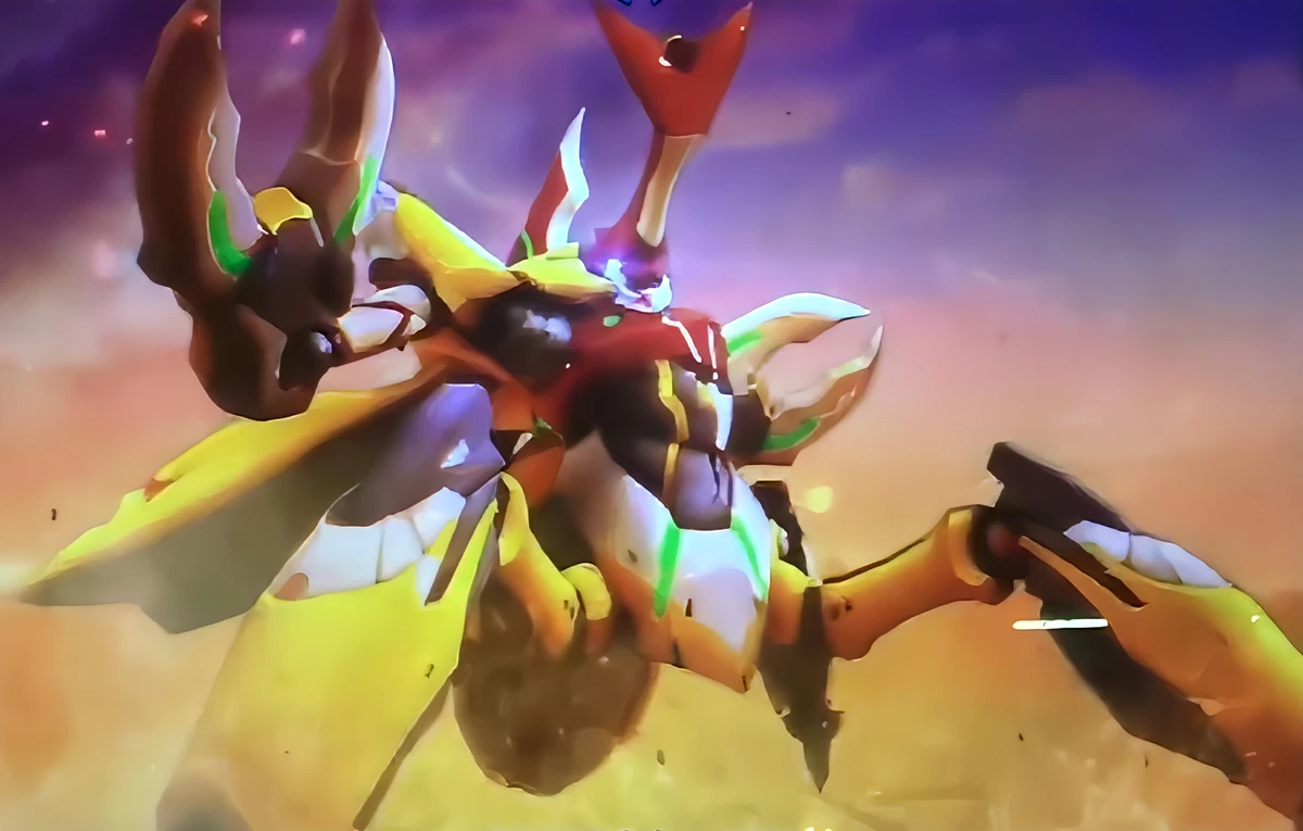 Ranger Lord | Legends of the Multi Universe Wiki | Fandom