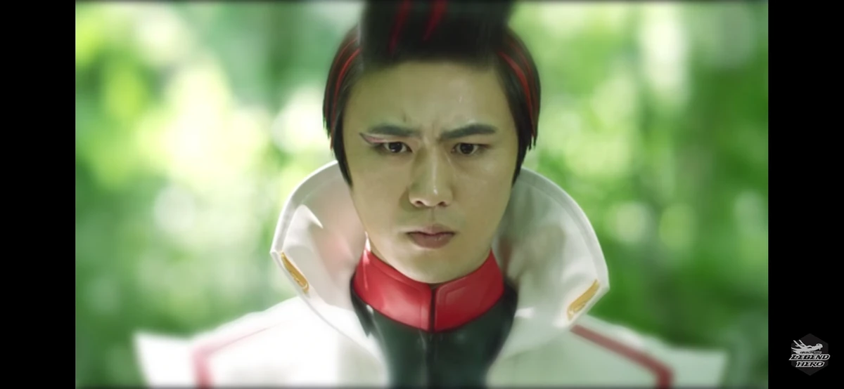 Sima Yi (Legend Heroes) | Legends of the Multi Universe Wiki | Fandom