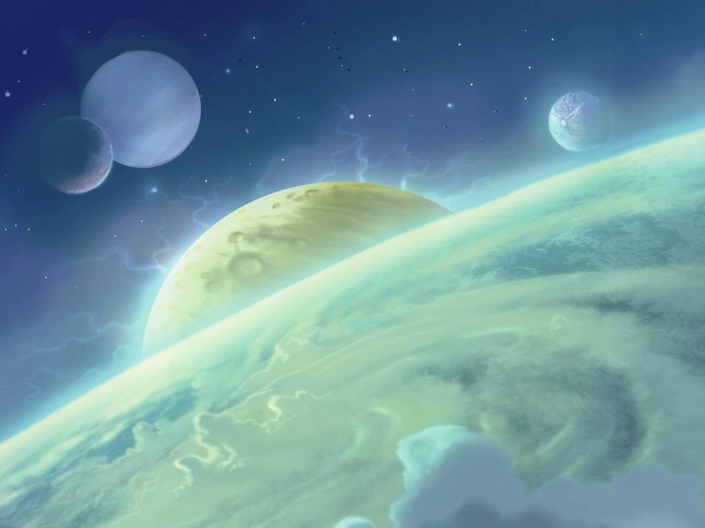 Eternia | Legends of the Multi Universe Wiki | Fandom