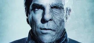 Charlie Manx | Legends of the Multi Universe Wiki | Fandom