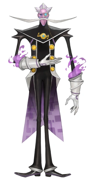 Arlon The Serene | Legends of the Multi Universe Wiki | Fandom