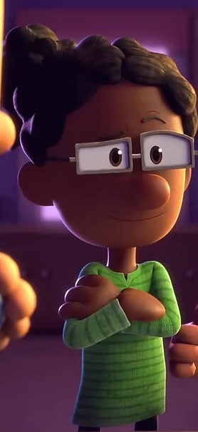 Dee Dee Holloway | Legends of the Multi Universe Wiki | Fandom