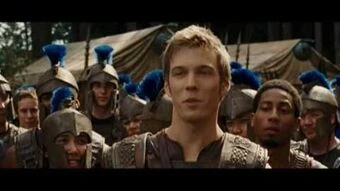 Luke Castellan | Legends of the Multi Universe Wiki | Fandom