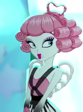 C.A. Cupid | Legends of the Multi Universe Wiki | Fandom