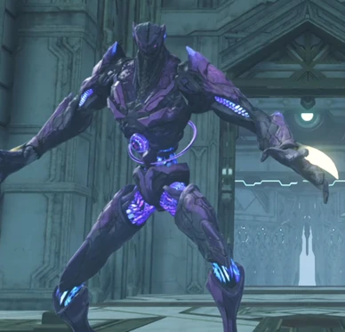 D (Xenoblade) | Legends of the Multi Universe Wiki | Fandom