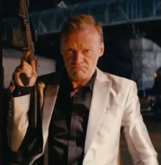 Yulian Kuznetsov | Legends of the Multi Universe Wiki | Fandom